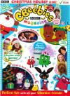 CBeebies Magazine Subscription