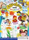CBeebies Magazine Subscription