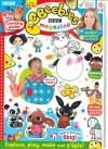CBeebies Magazine Subscription