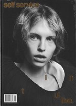 Self Service Magazine Subscription