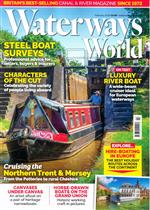 Waterways World Magazine Subscription