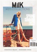 Milk Kids Collections Magazine Subscription