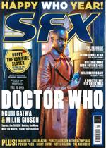 SFX Magazine Subscription