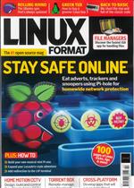 Linux Format Magazine Subscription