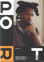 PORT Magazine Subscription
