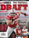 Lindy’s Sports - Pro Football Draft Magazine Subscription