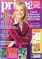 Prima Magazine Subscription
