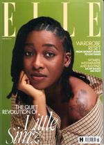 ELLE Magazine Subscription