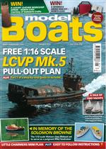 Model Making Magazine Subscriptions