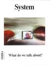 System Magazine Subscription