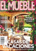 El Mueble Magazine Subscription