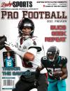 Lindy's Sports - Pro Football Preview Magazine Subscription