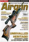 AirGun World Magazine Subscription