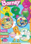 Barney Magazine Subscription