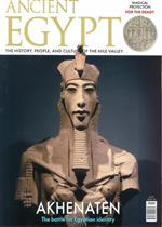 Ancient Egypt Magazine Subscription