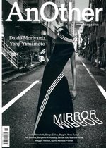 Another Magazine Subscription