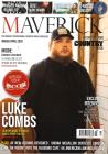 Maverick Magazine Subscription