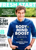 The Good Life Magazine Subscription