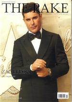 The Rake Magazine Subscription