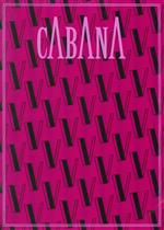 CABANA Magazine Subscription
