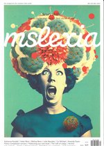 Mslexia Magazine Subscription