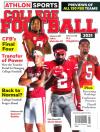 Athlon Sports College Football Magazine Subscription