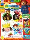 Milkshake Magazine Subscription