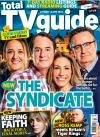 Total TV Guide - England Magazine Subscription