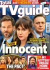 Total TV Guide - England Magazine Subscription