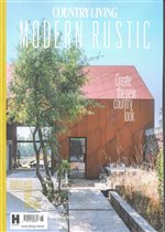 Country Living Modern Rustic Magazine Subscription