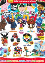 Childrens Magazine Subscriptions