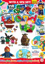 Fun to Learn - Bag o' Fun Magazine Subscription