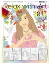 Relax With Art Magazine Subscription