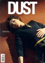 Dust Magazine Subscription