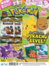 Pokemon Magazine Subscription