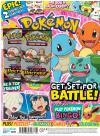 Pokemon Magazine Subscription