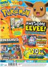 Pokemon Magazine Subscription