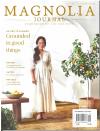 The Magnolia Journal Magazine Subscription