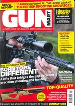 Gun Mart Magazine Subscription