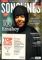 Songlines Magazine Subscription