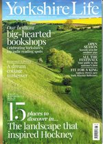 Yorkshire Life Magazine Subscription