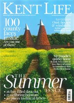 Kent Life Magazine Subscription