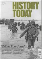 History Today Magazine Subscription