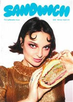 Sandwich magazine Subscription