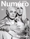 Numero Netherlands Homme Magazine Subscription