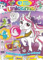 Colour It! Magazine Subscription