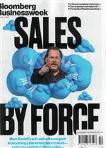 Bloomberg Businessweek Magazine Subscription