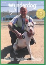 Wunderdog Magazine Subscription