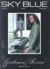 Sky Blue Magazine