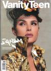 Vanity Teen Magazine
